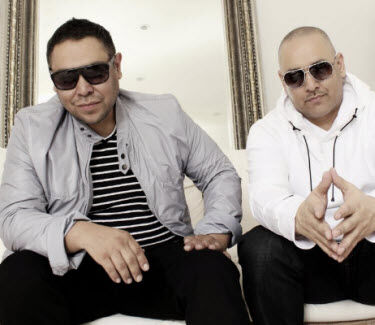 ‘The Baka Boyz’ Enter Daily Syndication Via Compass Media Networks ...