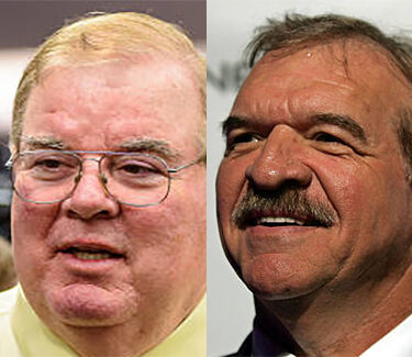 Jim Brandstatter, Dan Dierdorf Calling Final Season Of Games For ...