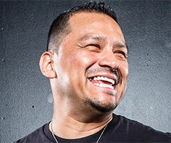 Tony V | People Moves | insideradio.com