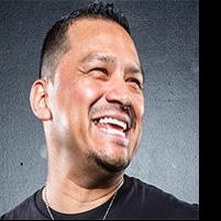 Tony V | People Moves | insideradio.com
