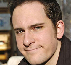 Jon Rineman | People Moves | insideradio.com