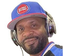 Mario Jackson | People Moves | insideradio.com