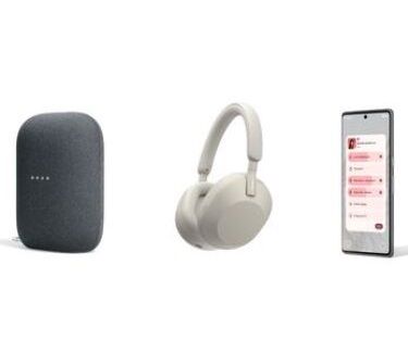 Google Developing Cross-Device Uninterrupted Listening. | Story ...