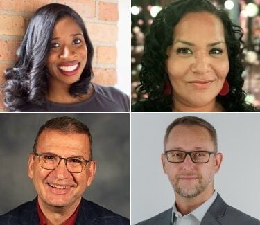 A New Content Leadership Team For Central Florida’s WFME/WFMV. | Story ...