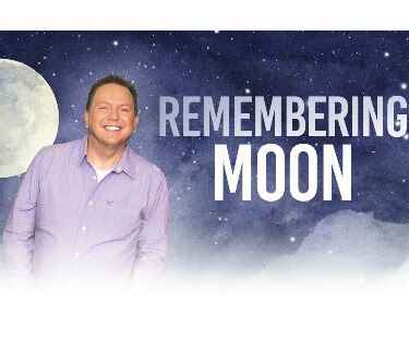 Beloved Twin Cities Radio Personality Larry ‘Moon’ Thompson Loses ...