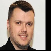 Tony McGinty | People Moves | insideradio.com