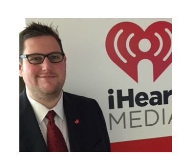Adam Weiss Will Take On Issue Advocacy at iHeart. | Story | insideradio.com