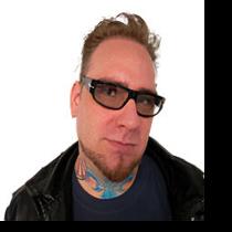 'Crazy Cabbie' (Lee Siegfried) | People Moves | insideradio.com