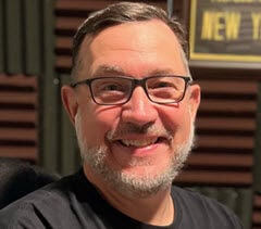 Nik Rivers | People Moves | insideradio.com