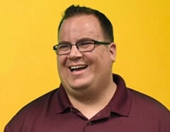 Quinn Alexander | People Moves | insideradio.com