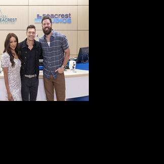 Ryan Seacrest Foundation Opens 12th Seacrest Studios Location. | Story ...
