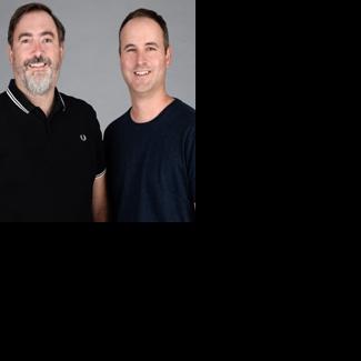 Rich Shertenlieb Leaves Boston’s Top-Rated ‘Toucher & Rich’ Show ...