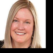 Heather Riddle | People Moves | insideradio.com