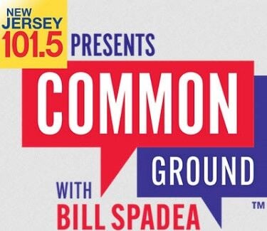 Bill Spadea Takes WKXW Trenton, NJ Podcast On The Road. | Story ...