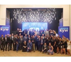 ‘KYW Newsradio’ Marks 60 Years With Gala Celebration In Philadelphia ...