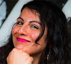 Ayisha Jaffer | People Moves | insideradio.com