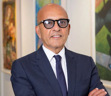 Entravision CEO Walter Ulloa Dies Suddenly At Age 74. | Story ...