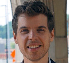 Joey Tack | People Moves | insideradio.com