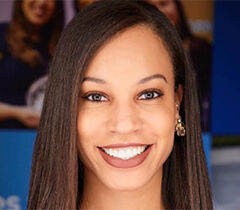 Candice Smith | People Moves | insideradio.com