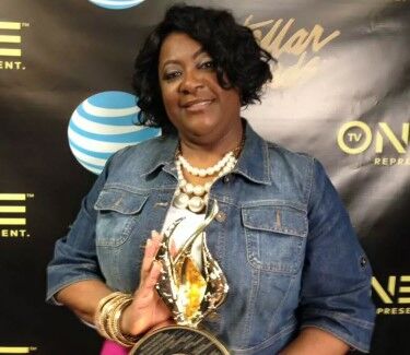 Tracy Bethea Named The First Female PD Of The Legendary WDIA Memphis ...
