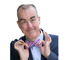 Brian Noonan | People Moves | insideradio.com