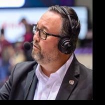 Corey Riggs | People Moves | insideradio.com