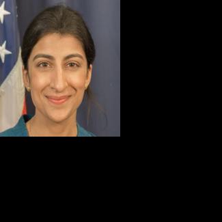 FTC’s Lina Kahn Sees Role For Agency In Bolstering A Free Press ...