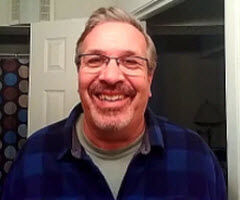 Mark Bolger | People Moves | insideradio.com