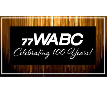 New York’s WABC Celebrates 100 Years Of Broadcasting. | Story ...