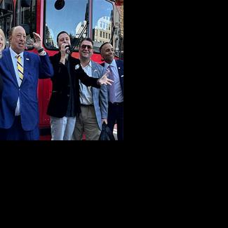 News Bites: WABC, WSCO, WMGC, Power Of Urban Radio Forum. | Story ...