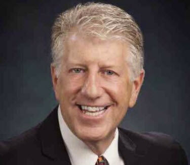 Cumulus Media Washington VP/Market Manager Ken Roberts Has Died ...