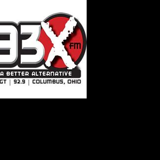 WWCD Columbus, OH Signs-Off; ‘93X’ Debuts In Its Place. | Story ...