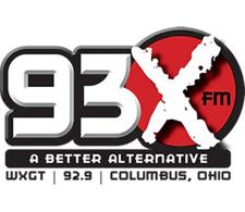 WWCD Columbus, OH Signs-Off; ‘93X’ Debuts In Its Place. | Story ...