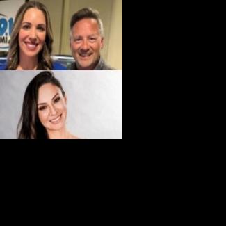 WMHX Madison Debuts New Lineup With ‘Elizabeth & Radar.’ | Story ...