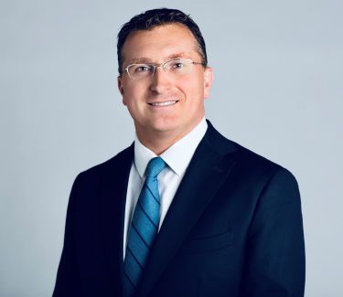 Sleeping On A Cot At WLW Is How Sean Compton Started His Media Career ...