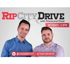 Chad and Travis | People Moves | insideradio.com