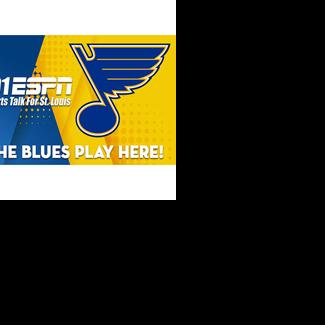 Hubbard’s ‘101 ESPN’ St. Louis Is Happy With The Blues. | Story ...