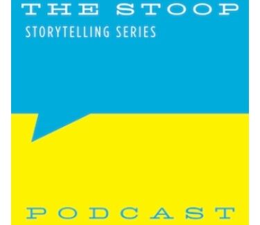 The Stoop Storytelling Series Podcast Joins Baltimore Public Radio ...