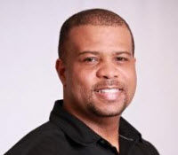 Derrick Baker | People Moves | insideradio.com