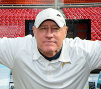 Hank "The Hammer" Bauer | People Moves | insideradio.com