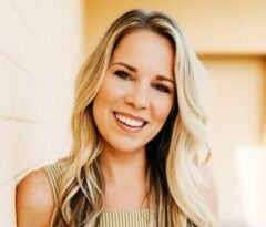 Caitlin "CJ" Johnson | People Moves | insideradio.com