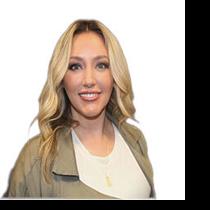 Ashley McIntyre | People Moves | insideradio.com