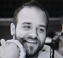 Michael Holmes | People Moves | insideradio.com