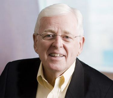 Former FCC Chair Charles Ferris Dead At 90. | Story | insideradio.com