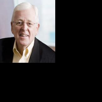 Former FCC Chair Charles Ferris Dead At 90. | Story | insideradio.com