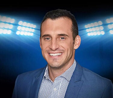 Basketball Coach Gottlieb To Continue Fox Sports Show, But Will Cut ...