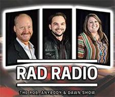 KRXQ Sacramento And ‘Rob, Anybody & Dawn’ Part Ways. | Story | insideradio.com