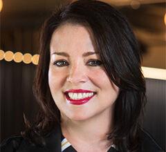 Janda Lane | People Moves | insideradio.com