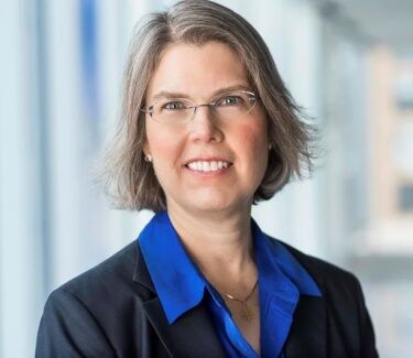NPR Names Edith Chapin Senior VP Of News. | Story | insideradio.com