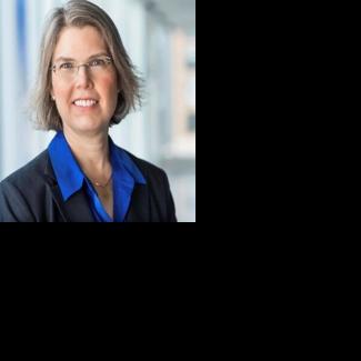 NPR Names Edith Chapin Senior VP Of News. | Story | insideradio.com